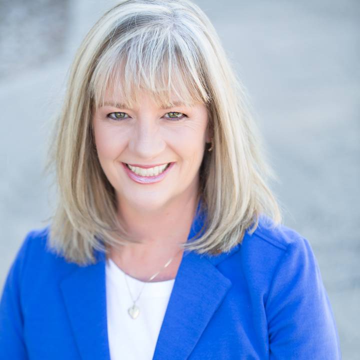 Materials Science, Engineering & Commercialization Alum Receives 2022-2023 Texas State ...